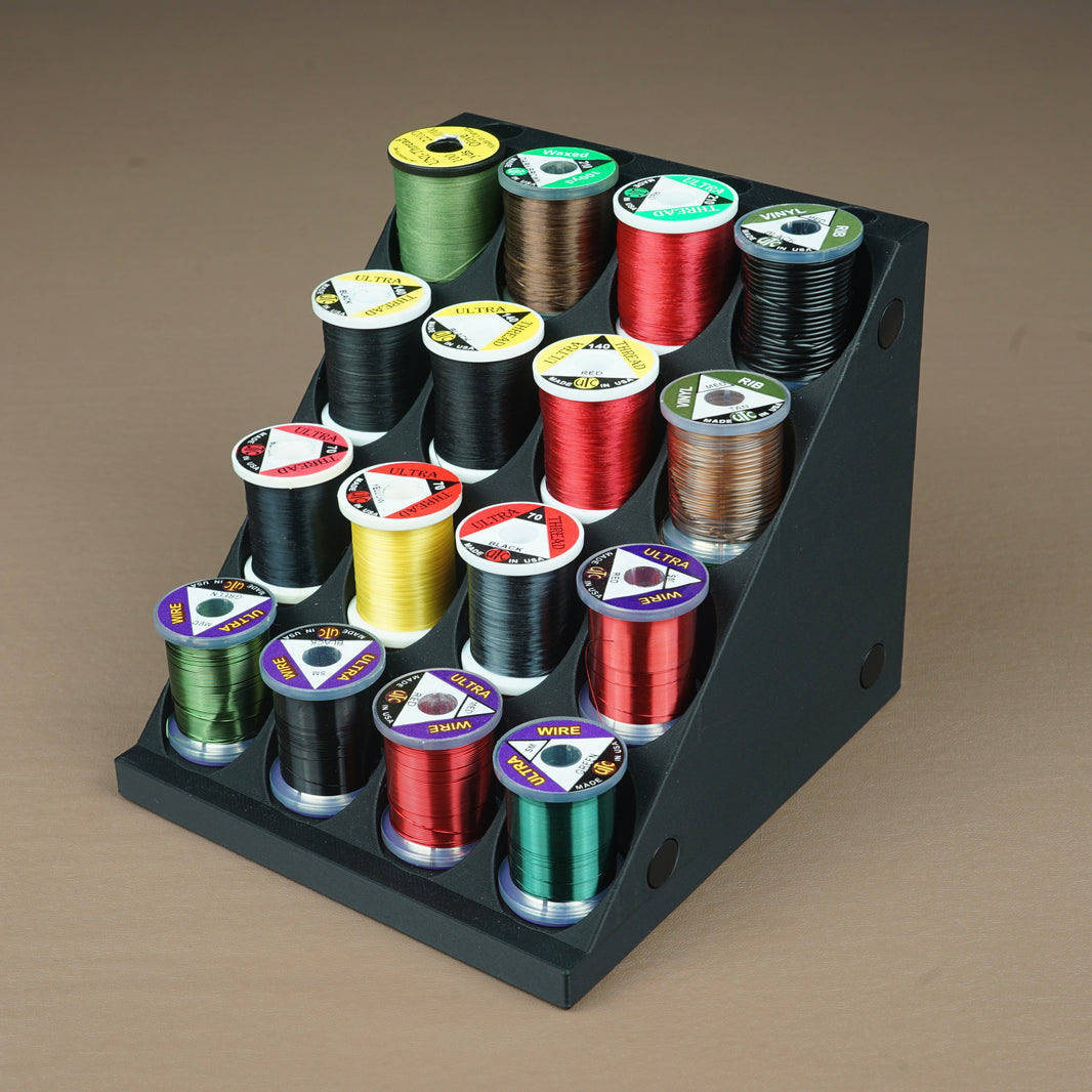 Customizable & Expandable FlyDesk Stations for Fly tying Station – The ...